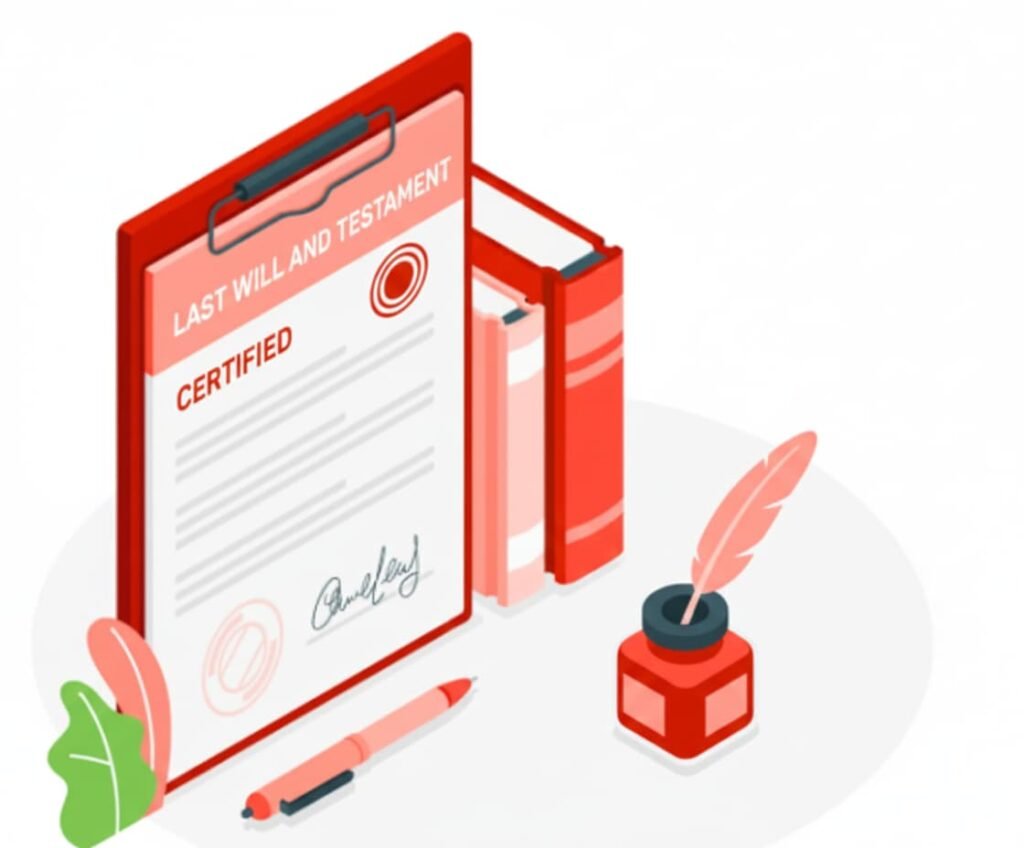 Making a Will in Dubai in Dubai | Certified UAE Wills Experts